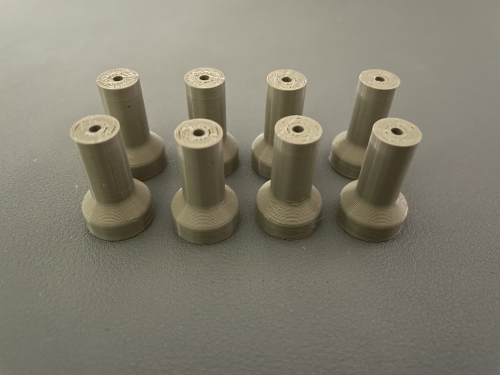 Commodore 64 Case Repair Kit – Build Your Own | DIY Chris