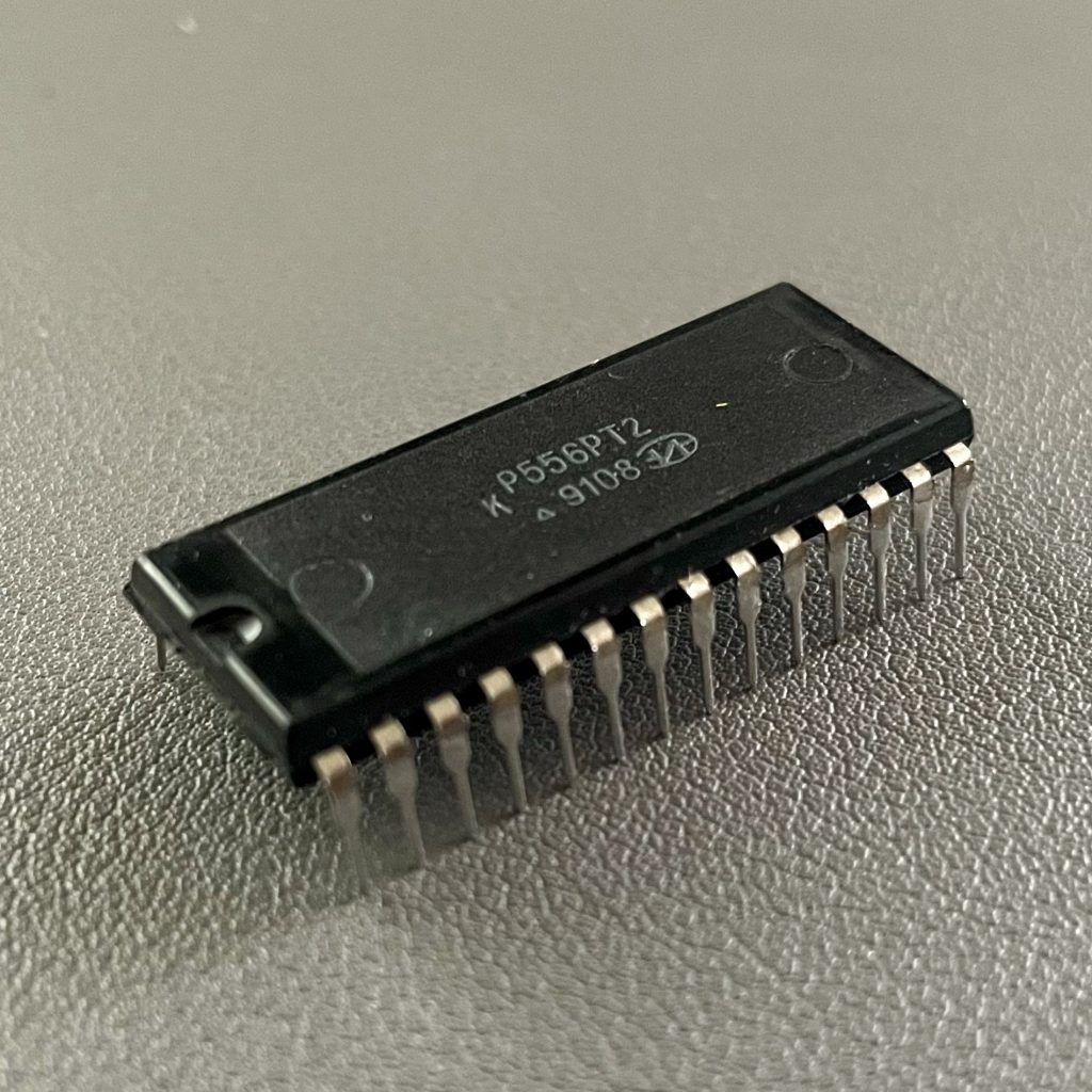 Commodore 64 PLA 906114-01 Replacement (PLS100N / 82S100) | DIY Chris