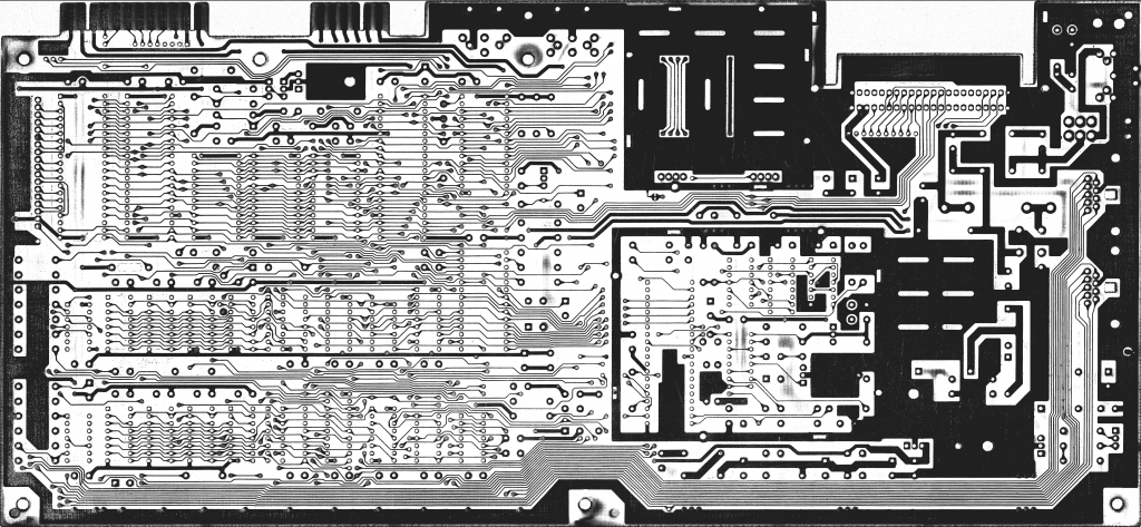 Commodore 64 Replica 250407-04 | DIY Chris