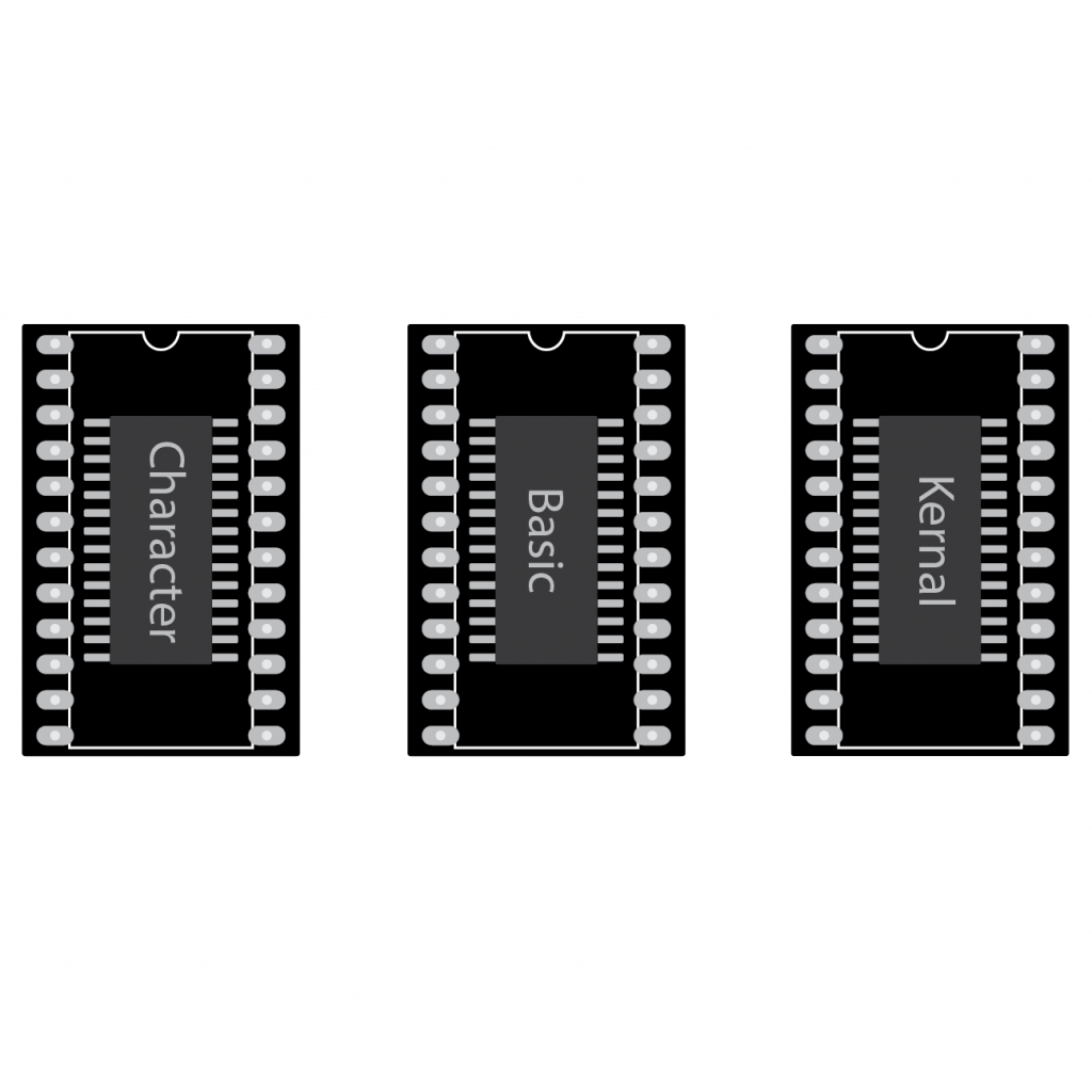 Commodore 64 – 250407 Replica | DIY Chris