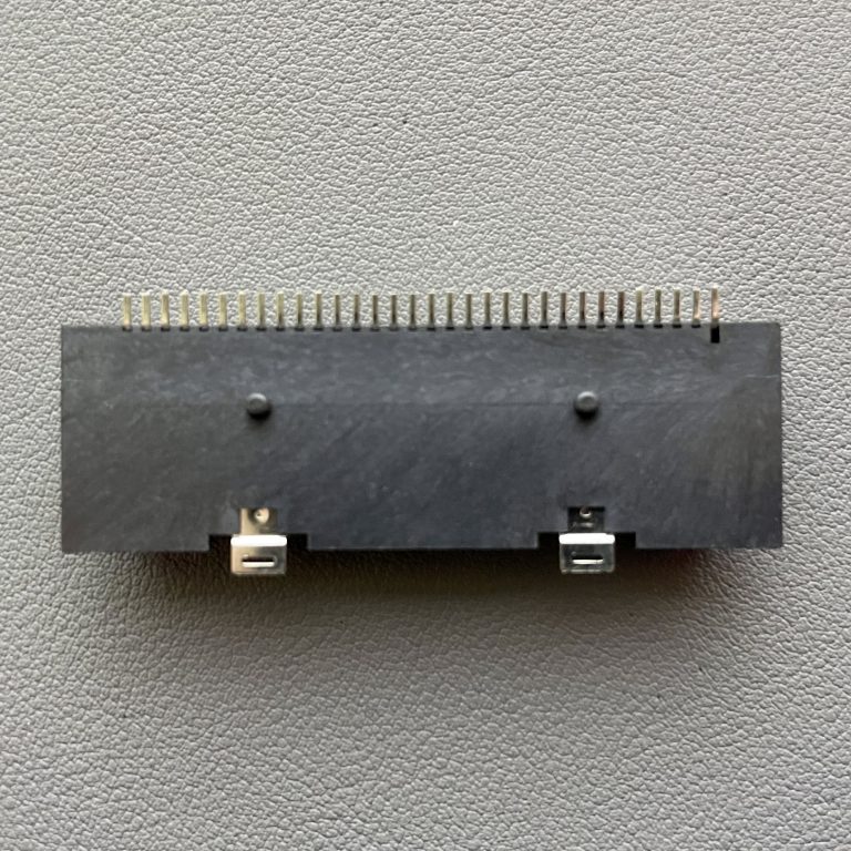 Gameboy DMG Cartridge Connector Breakout SMD Version | DIY Chris